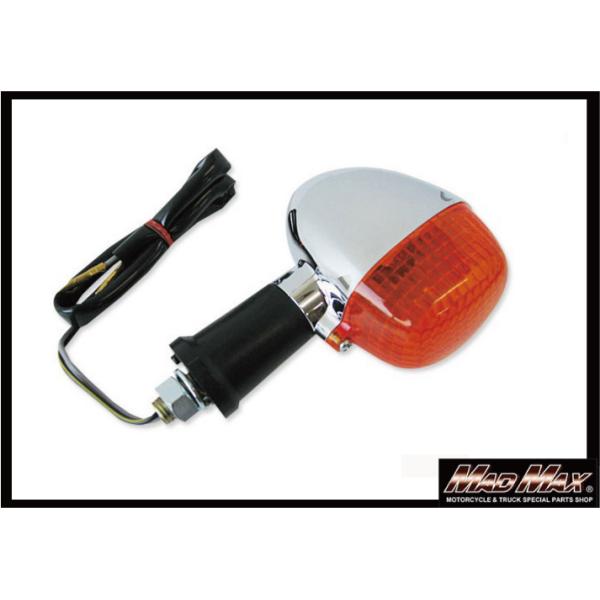 ■純正レプリカ配線は2本、S球(12V/15W)前後左右共通【適合】バリオス(ZR250A-000001〜082000)バリオス2(ZR250B-000001〜038000)エストレヤ(BJ250A-017001〜083000)W400(E...