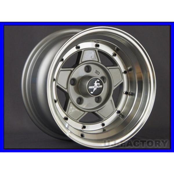 【　商品データ　】サイズ：14×9J OUTSET：-25P.C.D：114.3-5Hカラー：シルバー※ゴムバルブ付/センターキャップは付属しません。旧車　コーリン COLIN 　5穴●対応発送方法：宅配便(全国無料)※代金引換はご利用いた...