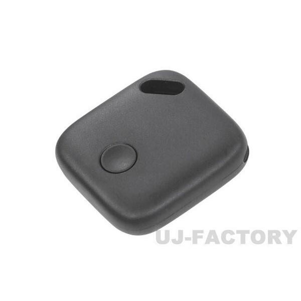 【　商品詳細　】品名 　スマートサーチタグカラー/品番 ブラック HAC4204サイズ　本体：約W3.5×D3.5×H1cm　箱：約W8×D3×H14.5cm重量 　本体：約10g（テスト電池込）本体箱入り：約40g主材質　ABS・鉄・ポリ...
