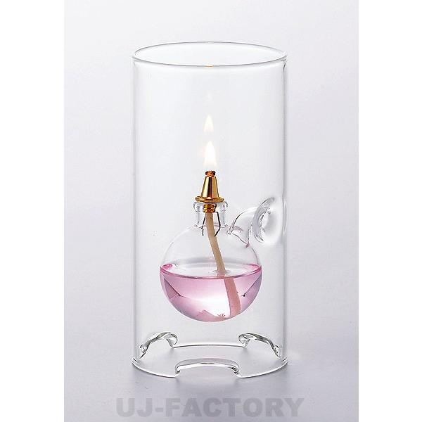 ●対応発送方法：宅配便(地域別送料)リゾート やすらぎ リラックス お洒落 OIL LAMP 魔法のランプ ルナックス