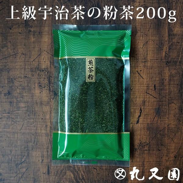 煎茶やかぶせ茶など上級宇治茶の粉茶になります。粉茶を飲めばそのお店のお茶がわかる、と言われています。まろやかなお味でお買い得、老舗自慢のお茶です。茶粥にも、また会社などでの給茶機にもお使いいただける場合があります。お寿司屋さんにもご利用いた...