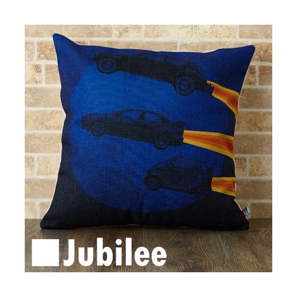 クッションカバー ブルー 北欧デザイン 45×45cm リネン 天然の麻で出来たハンドメイド Kelwin Design プレゼント ギフト 新生活 新居 引越し祝い 新築定番の45cm x 45cm安心安全の天然理念素材。30度以下で洗濯...