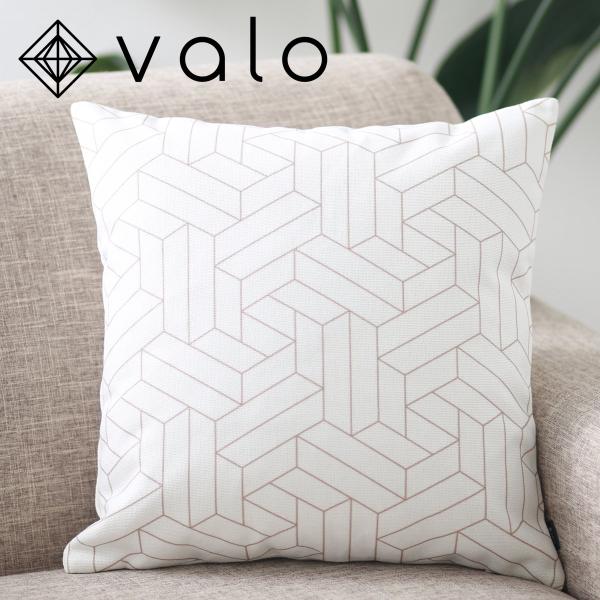 valo Linen Cushion Cover　45 x 45cmTIILI ティーリ「レンガ」【 009 】シンプルで洗練された北欧モダンデザインをコンセプトにアイテムを発信するブランド。現代の無駄のないすっきりとしたインテリアに馴染み...
