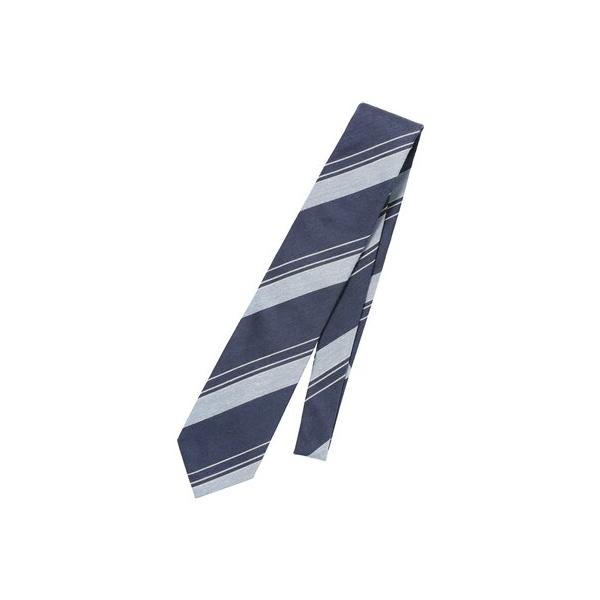 【色】ネイビー系【柄】ストライプ【ブランド】SUIT SQUARE(スーツスクエア)　UNIVERSAL LANGUAGE(ユニバーサルランゲージ)