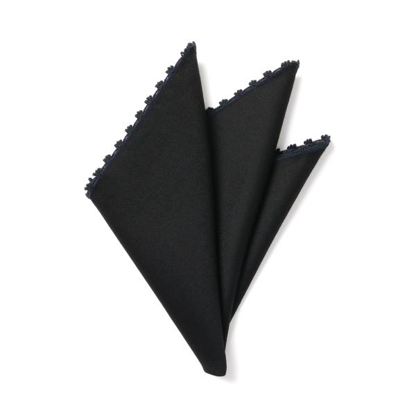 【色】ブラック【ブランド】SUIT SQUARE(スーツスクエア)　UNIVERSAL LANGUAGE(ユニバーサルランゲージ)