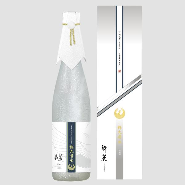 【発売日：2026年04月20日】刀工縁の地 蔵元より酒種を厳選し、刀剣男士を表現した日本酒のシリーズですフルーティですっきりした飲み口が特徴の吟醸酒で、冷やしても、ぬる燗にしても美味しくいただけます。魚介類のカルパッチョや天ぷらなど、素材...