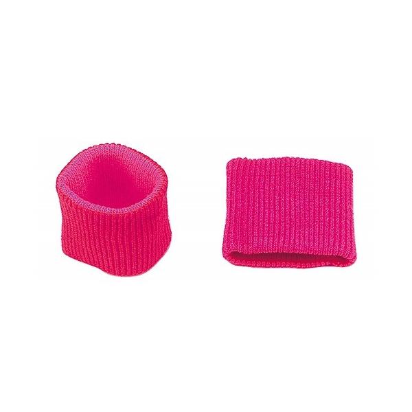 アーテック ArTec リストバンド ( 2ヶ組 )  蛍光ピンク