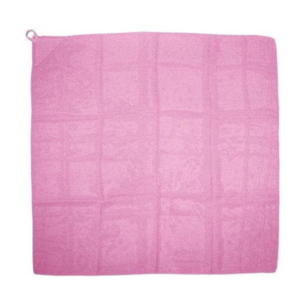 アーテック ArTec ループ付カラースカーフ ミニピンク