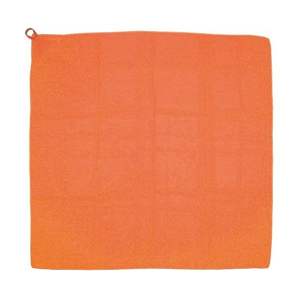 アーテック ArTec ループ付カラースカーフ ミニオレンジ