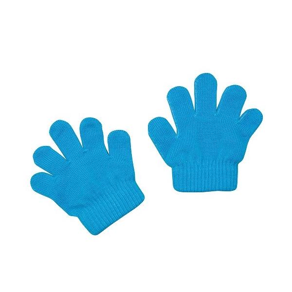 アーテック ArTec ミニのびのび手袋 青