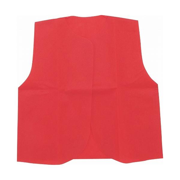 アーテック ArTec 衣装ベース C ベスト 赤