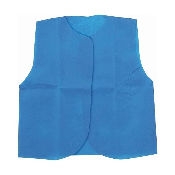 アーテック ArTec 衣装ベース C ベスト 青