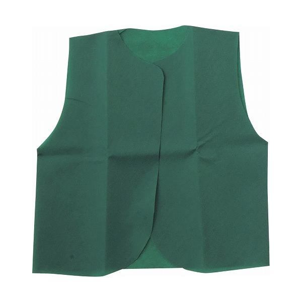 アーテック ArTec 衣装ベース C ベスト 緑
