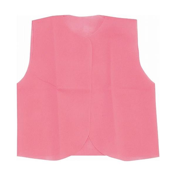 アーテック ArTec 衣装ベース C ベスト 桃