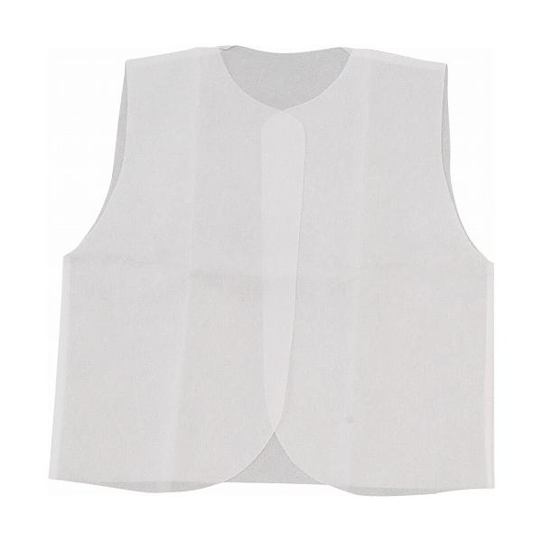 アーテック ArTec 衣装ベース C ベスト 白