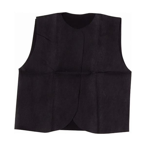 アーテック ArTec 衣装ベース C ベスト 黒