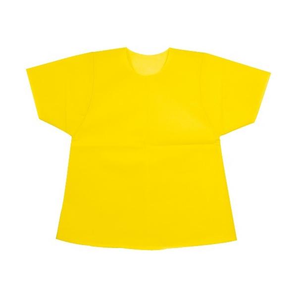 アーテック ArTec 衣装ベース C シャツ 黄