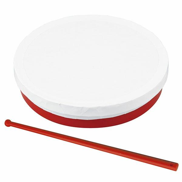 【2個セット】 アーテック ArTec たいこづくり ( プラ製ボディ ) バチ付