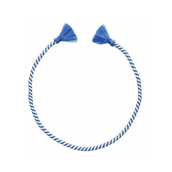 アーテック ArTec かんたんねじりはちまき 青/白