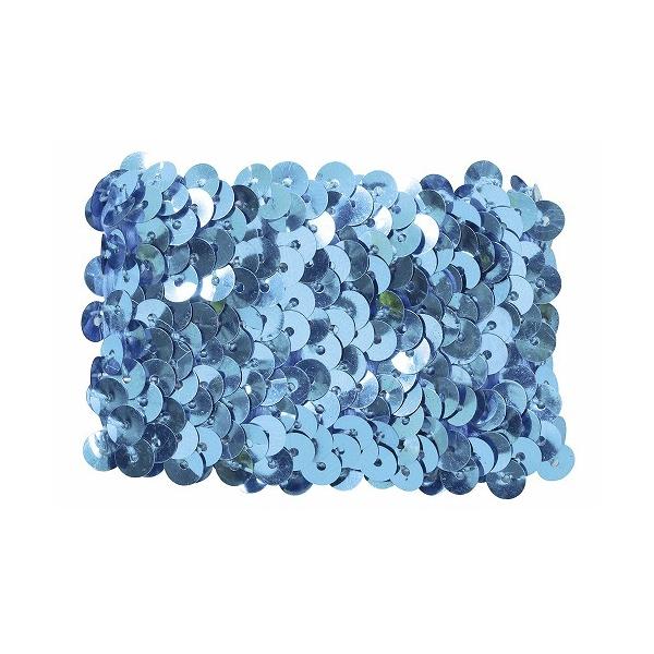 アーテック ArTec メタリックリストバンド ブルー