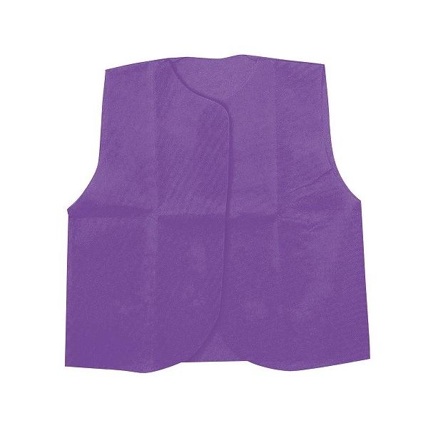 アーテック ArTec 衣装ベース C ベスト 紫
