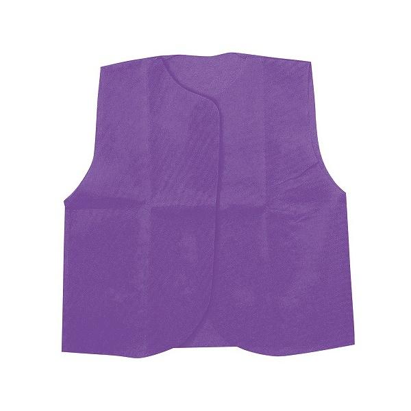 【2個セット】 アーテック ArTec 衣装ベース C ベスト 紫 キッズ こども ダンス 手作り 幼稚園 生地 幼児用 衣装 ハンドメイド 子ども用衣装 クラフト 衣装製作 園児 発表会 体育祭 身丈 遊戯 学校教材 子供 加工簡単 演劇...