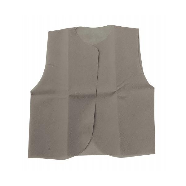 アーテック ArTec 衣装ベース C ベスト グレー