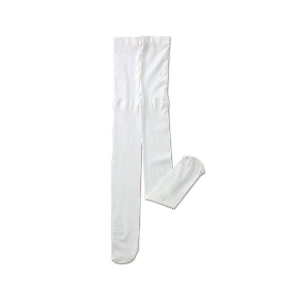 アーテック ArTec カラータイツ 白