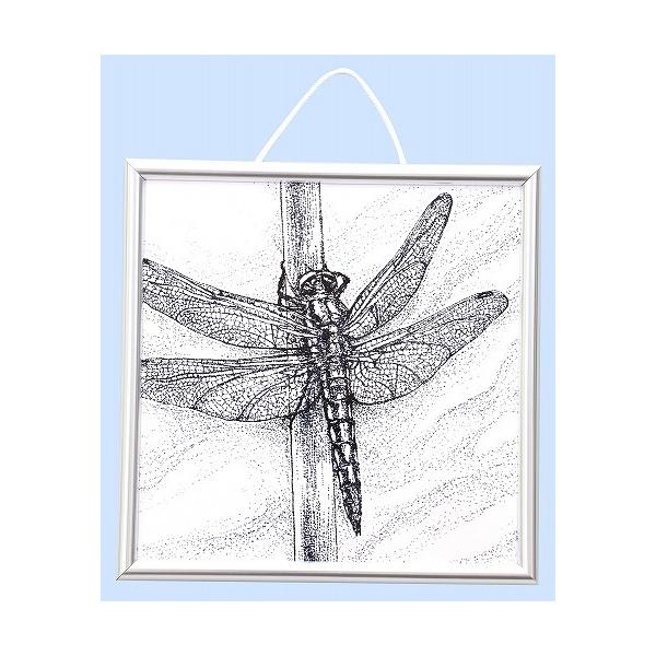 アーテック ArTec 点描フレーム正方形