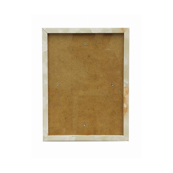 【2個セット】 アーテック ArTec 石目調フレーム 150X200