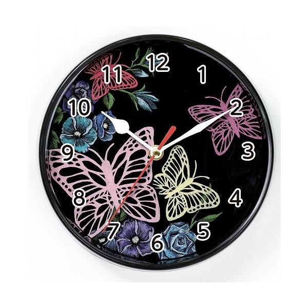 アーテック ArTec サークルクロック アートガラスセット