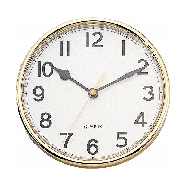 アーテック ArTec ビッグ丸型時計