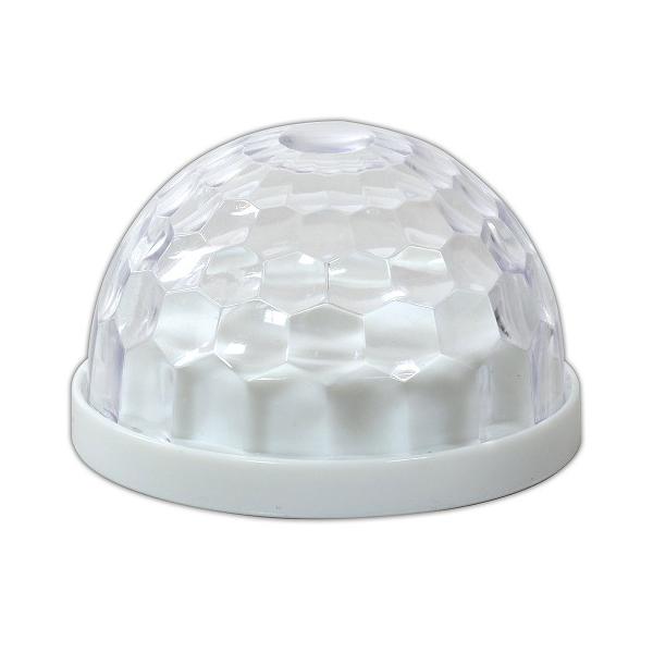 【3個セット】 アーテック ArTec クリスタルドームランプ