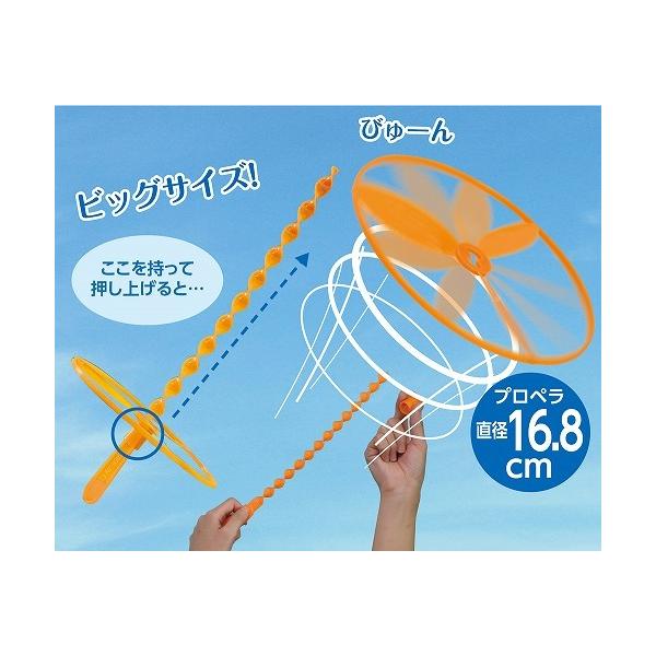 アーテック ArTec ビッグぐるぐるびゅーん