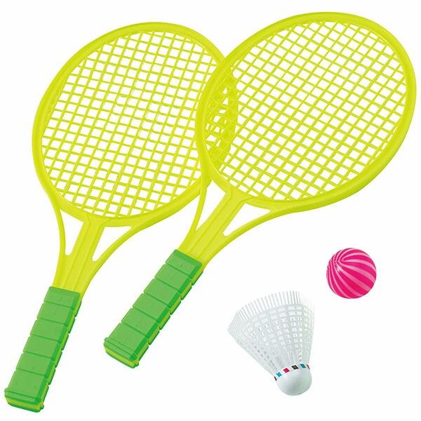 【2個セット】 アーテック ArTec ショートバドミントン キッズ 体育 幼稚園 運動 スポーツ 玩具 遊び ラケット 子供 屋外 シャトル ボール ゲーム 男の子 運動神経 おもちゃ 一般玩具 景品 あそび 外遊び 子ども 女の子 プレ...