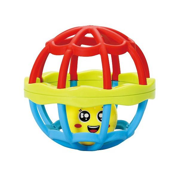 【2個セット】 アーテック ArTec ソフトラトルボール