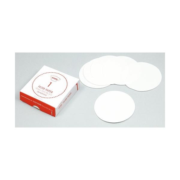 アーテック ArTec 定性濾紙 NO1 110φ 100枚入