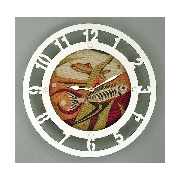 アーテック ArTec メタリック時計 ウッドシートセット