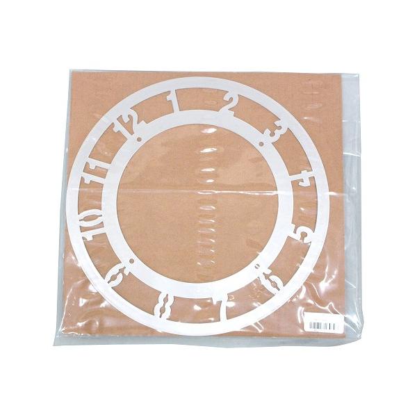 【2個セット】 アーテック ArTec メタリック時計用アートガラス160φ