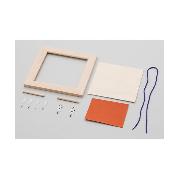 【2個セット】 アーテック ArTec マルチアート額 大 ( 190X190MM )