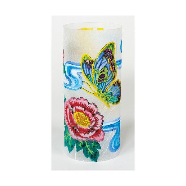 【2個セット】 アーテック ArTec 簡単和紙アート クリスタルドームランプ付