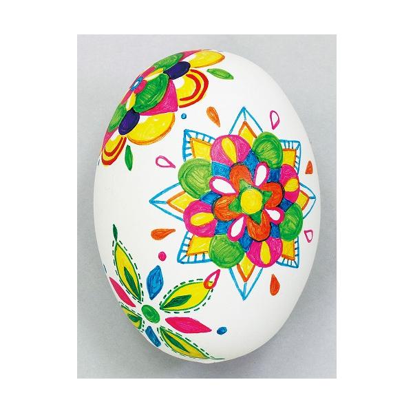 【3個セット】 アーテック ArTec デザインたまご10個組PP