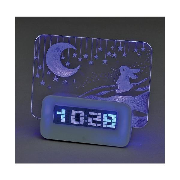 アーテック ArTec ライトスクラッチ時計