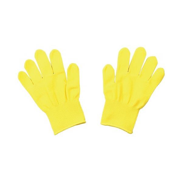 アーテック ArTec カラーライト手袋 黄