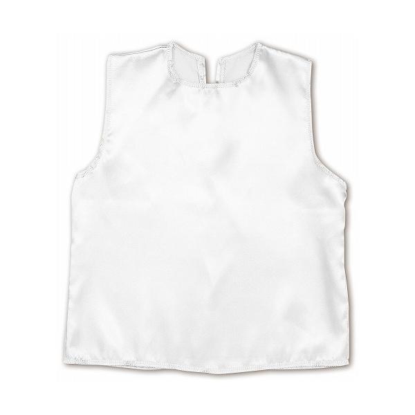 アーテック ArTec ソフトサテンシャツ 白