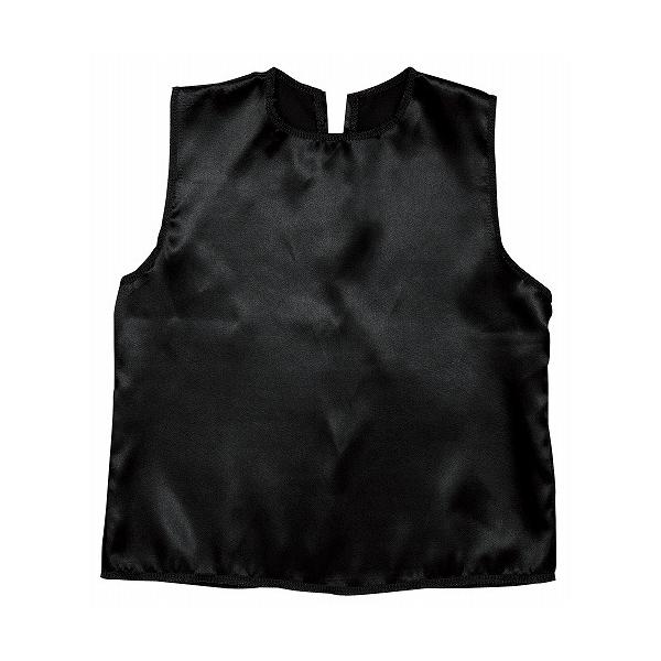 アーテック ArTec ソフトサテンシャツ 黒