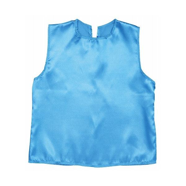 アーテック ArTec ソフトサテンシャツ 青