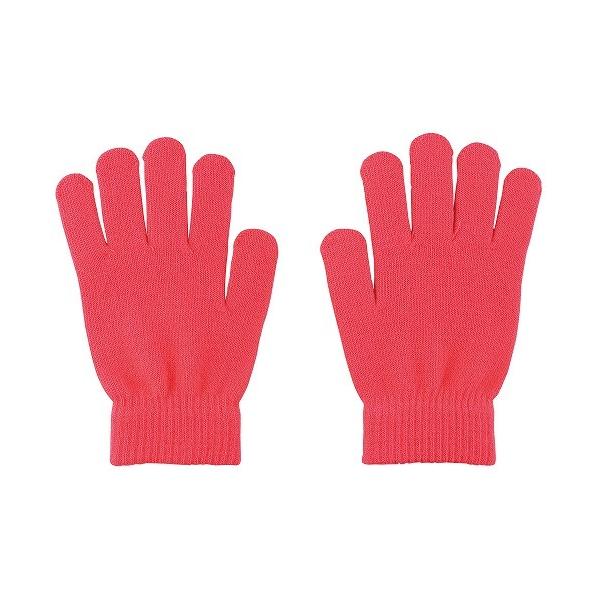 アーテック ArTec カラーのびのび手袋 大 赤