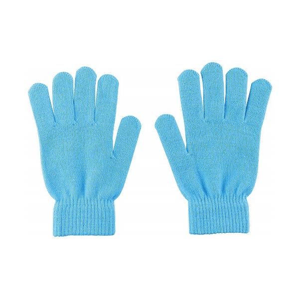 アーテック ArTec カラーのびのび手袋 大 青