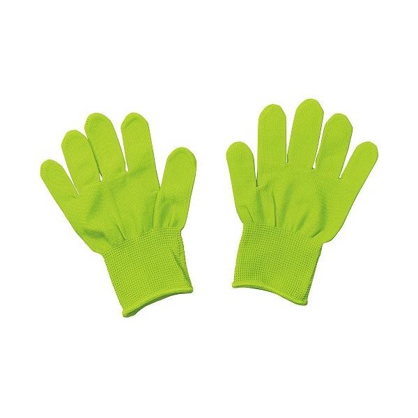 アーテック ArTec カラーライト手袋蛍光グリーン